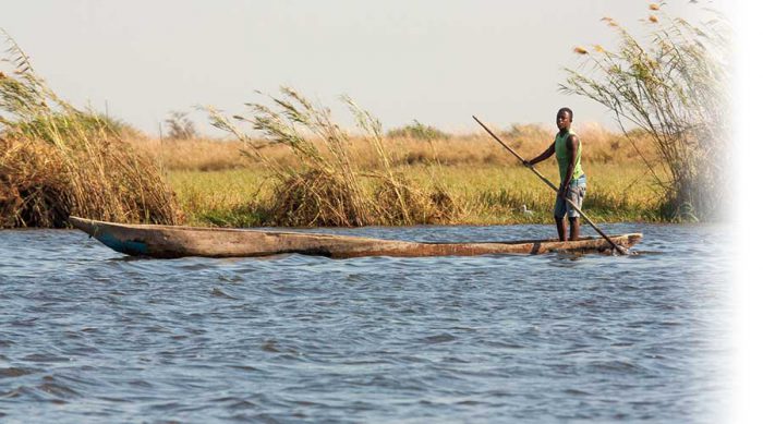 About Botswana: Get to know Botswana | All you need to know about Botswana