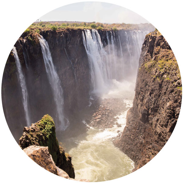 Itinerary Botswana | Highlights Botswana. Discover all of Botswana’s ...