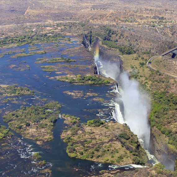 Itinerary Botswana | Highlights Botswana. Discover all of Botswana’s ...